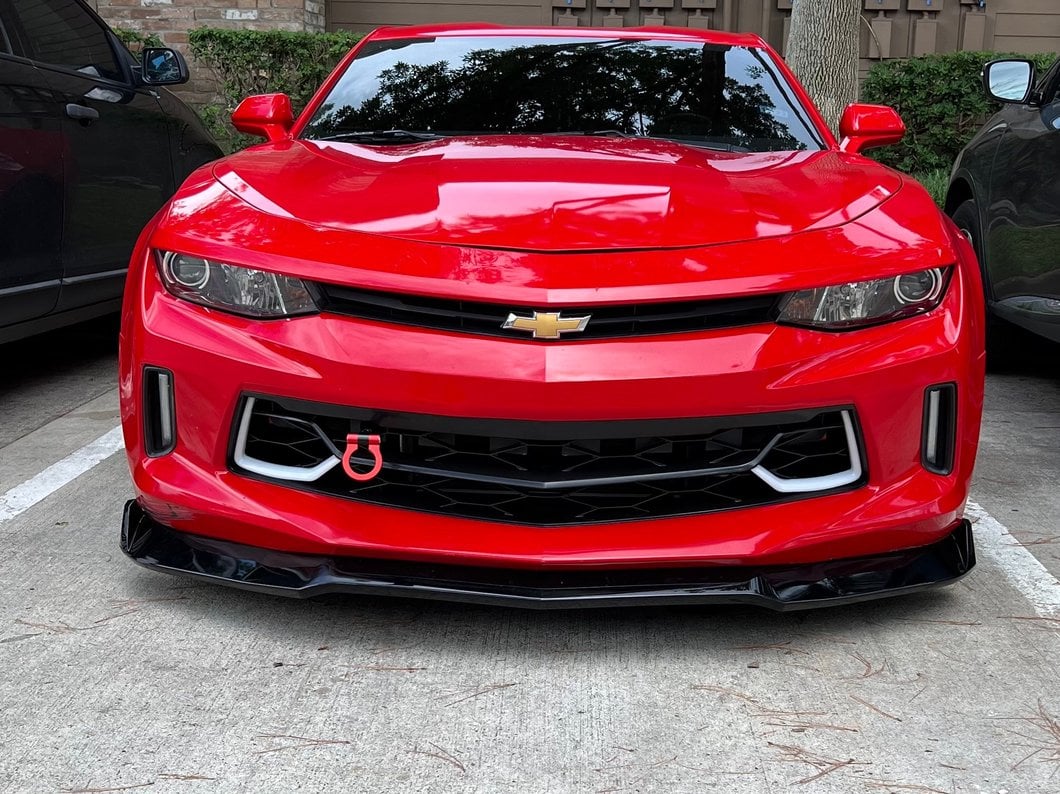 2017 camaro grille store