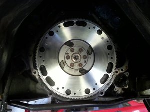 1994-1998 Mustang Flywheels | AmericanMuscle