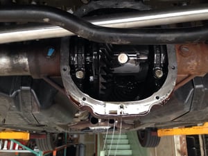 2010-2014 Mustang Axles | AmericanMuscle