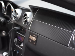 2005-2009 Mustang Dash Kits | AmericanMuscle