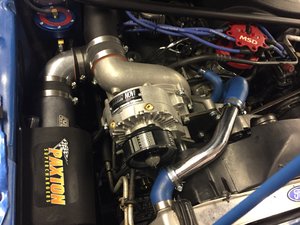 1979 - 1993 Foxbody Mustang Superchargers | AmericanMuscle