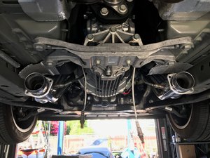 2015-2022 Mustang O2 Sensors, Oxygen Sensors | AmericanMuscle