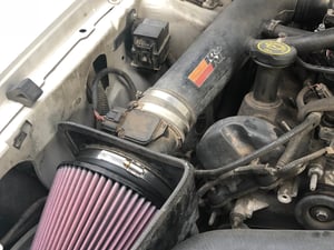 1999-2004 Mustang Air, Oil & Fuel Filters | AmericanMuscle