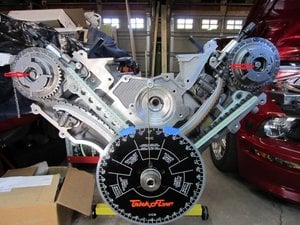 2005-2009 Mustang Crate Engines & Blocks | AmericanMuscle