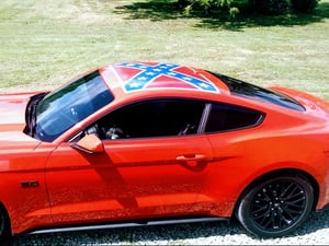 Foxbody Mustang Spoiler & Rear Wings | AmericanMuscle