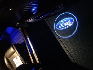 2010-2014 Mustang Interior LED Lighting | AmericanMuscle