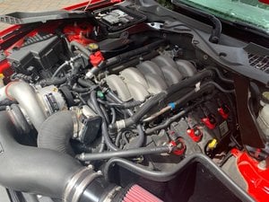 2015-2022 Mustang Coils & Coil Packs | AmericanMuscle