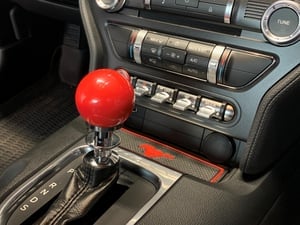 2015-2022 Mustang Shift Knobs | AmericanMuscle