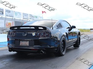 2010-2014 Mustang Custom Tune Files l American Muscle