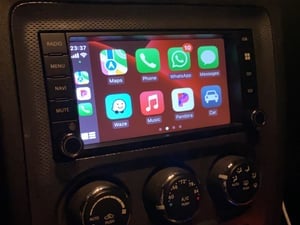 2008-2022 Dodge Challenger Shaker Systems| AmericanMuscle