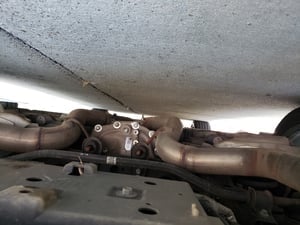 2015-2022 Mustang O2 Sensors, Oxygen Sensors | AmericanMuscle