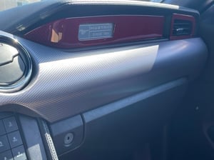 2015-2022 Mustang Dash Kits | AmericanMuscle