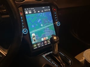 2015-2022 Mustang Navigation Systems | AmericanMuscle