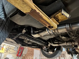 2008-2022 Dodge Challenger Headers| AmericanMuscle